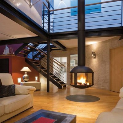 Focus Camini - Easy Living Gli Specialisti dei Camini a Concorezzo